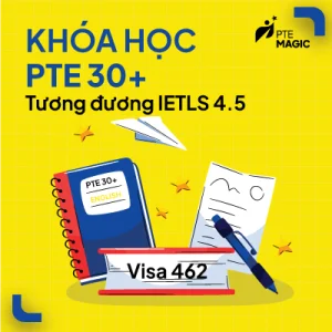 Đề Bài Thi Thử PTE Online 2026: Thử Sức Ngay Biết Liền Trình Độ