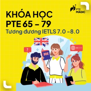 Đề Bài Thi Thử PTE Online 2025: Thử Sức Ngay Biết Liền Trình Độ